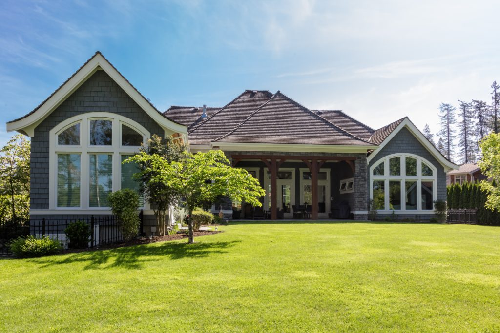 Prestains | Red Cedar Shakes and Shingles Products | Teal-Jones Group